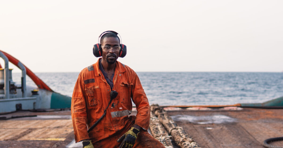 Seafarers and the Maritime Sector: A Quest Towards Safety and Security