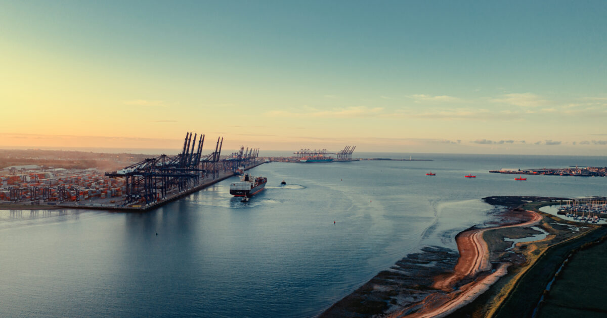 The implications of the IMO Revised GHG Strategy for shipping